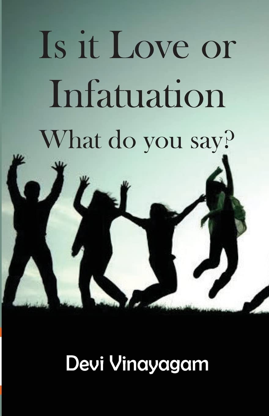 Difference Between Love And Infatuation Quotes Desire Is A Good Thing.