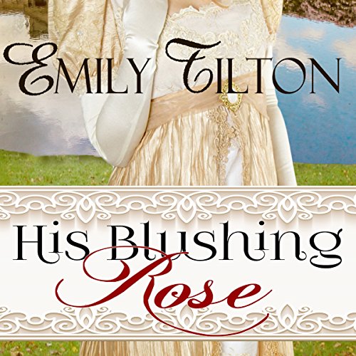 Amazon.com: His Blushing Rose: Victorian Correction, Book 5 (Audible ...