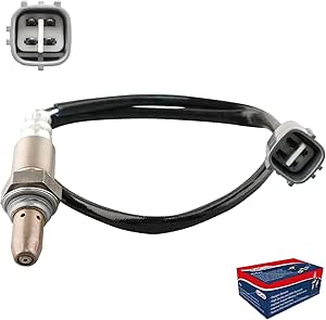 Amazon.com: DrCax 234-9049 Oxygen O2 Sensor Upstream Heated Air Fuel Ratio Compatible with ...