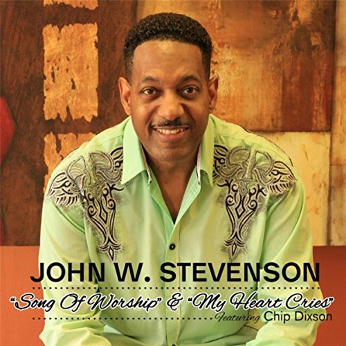 John W. Stevenson and Friends II von John W. Stevenson auf Amazon Music ...