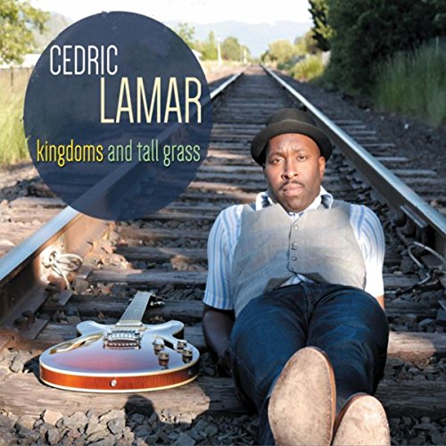Kingdoms and Tall Grass von Cedric Lamar bei Amazon Music - Amazon.de