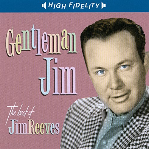 The Best Of Jim Reeves by Jim Reeves on Amazon Music - Amazon.co.uk