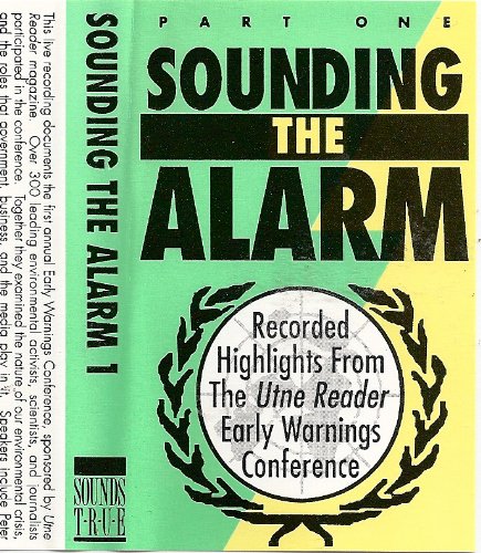 Sounding the Alarm : Utne Reader Highlights: Amazon.ca: Books