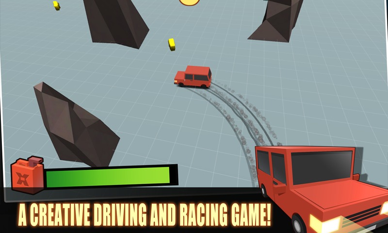 Endless Drifting Arena - App on Amazon Appstore