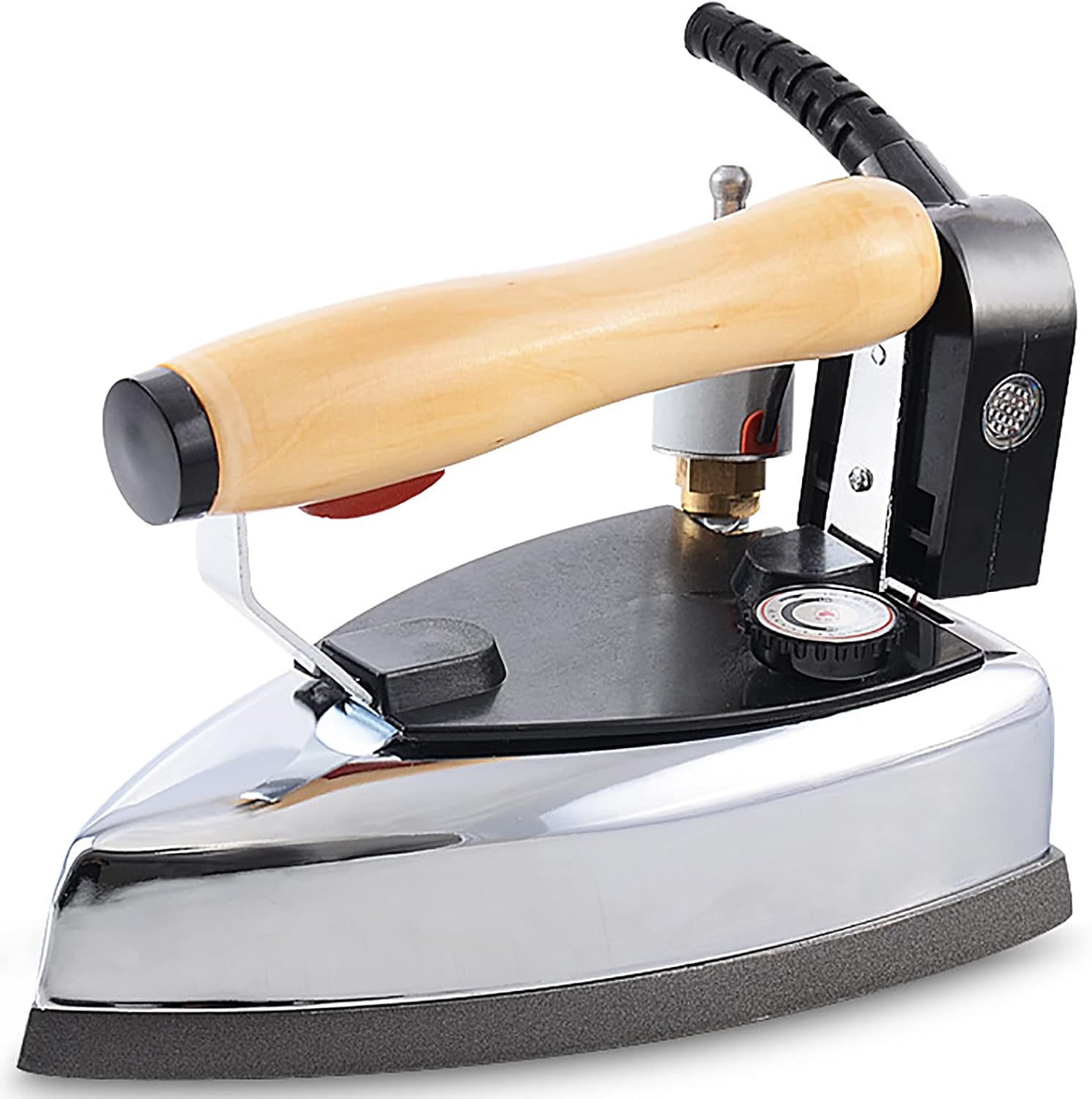 Amazon.com: Electric Iron, 6 Modes Of ertical Steam Iron, Portable ...