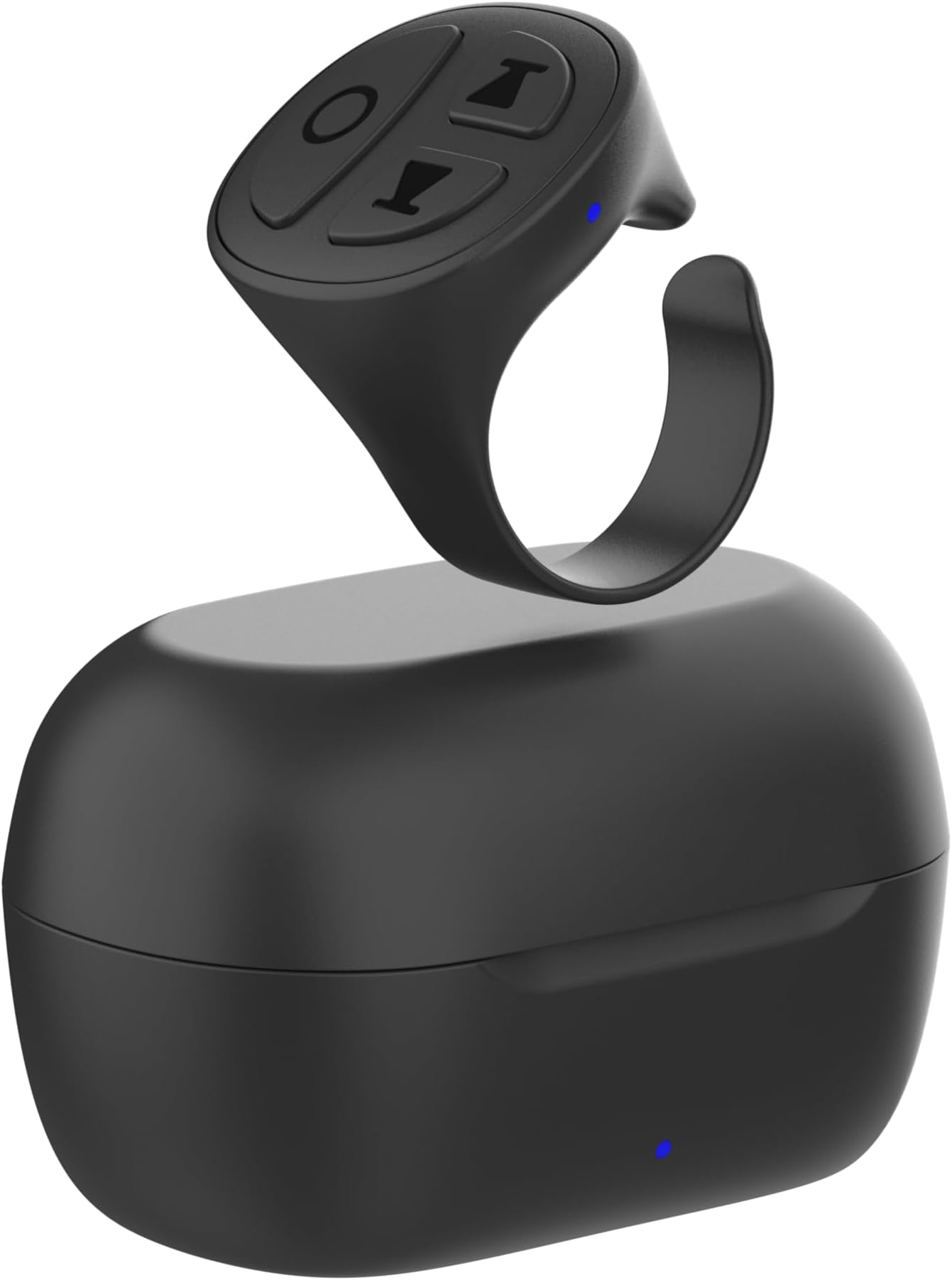 Amazon.com: ArcX Bluetooth Smart Ring Remote Control - Waterproof ...