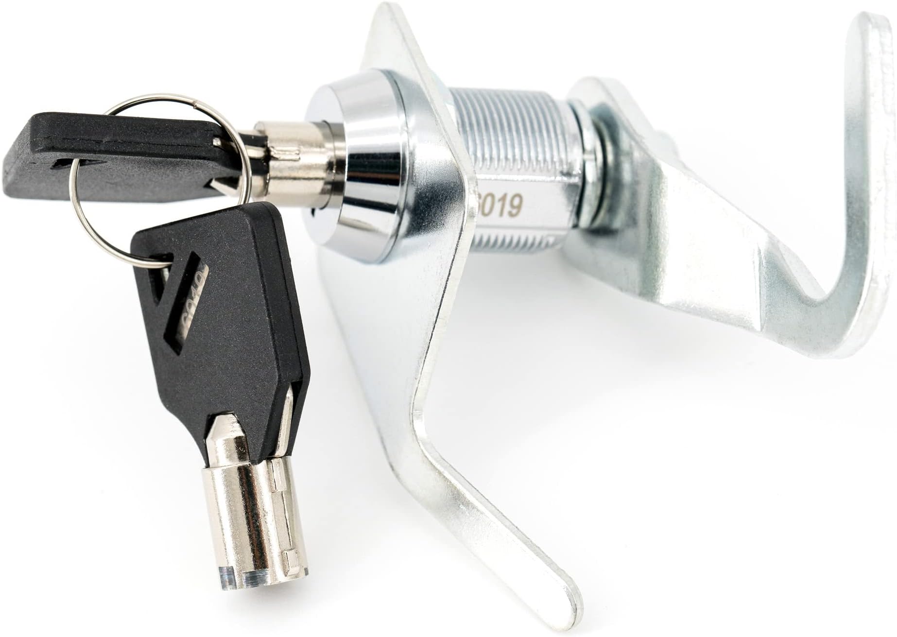 Amazon.com: Hard Saddlebag Saddle Bag Lock Key Set for Harley Davidson ...