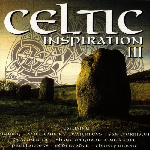 Celtic Inspiration 3: Various: Amazon.es: CD y vinilos}