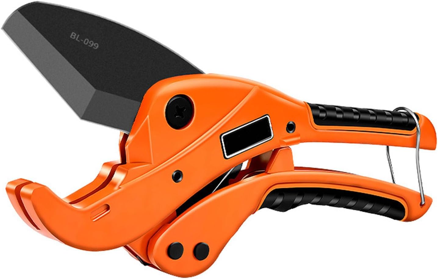 Ratschen-PVC-Rohrschneider, Werkzeug zum Schneiden von Rohren, Ratschen ...