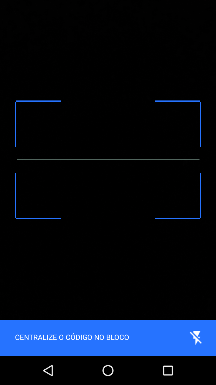 QRScanner - App on Amazon Appstore