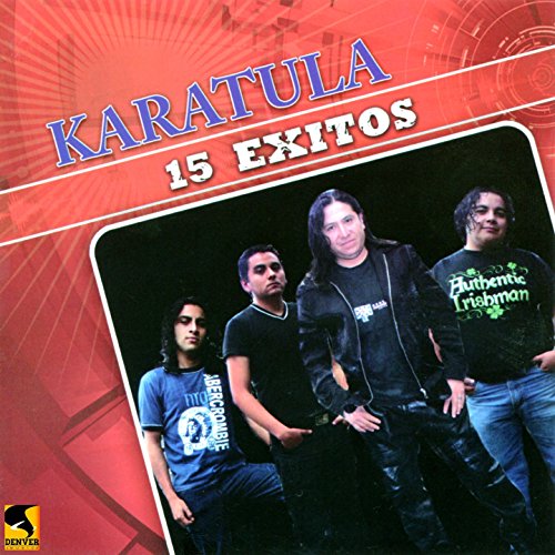 Play 15 Éxitos by Karatula on Amazon Music