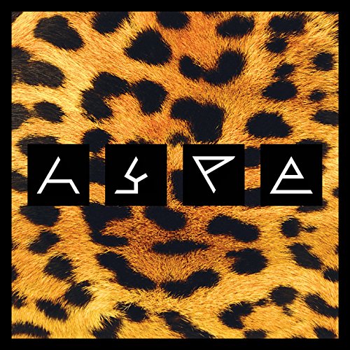 Amazon.com: Hype : Plastic Light Factory: Digital Music