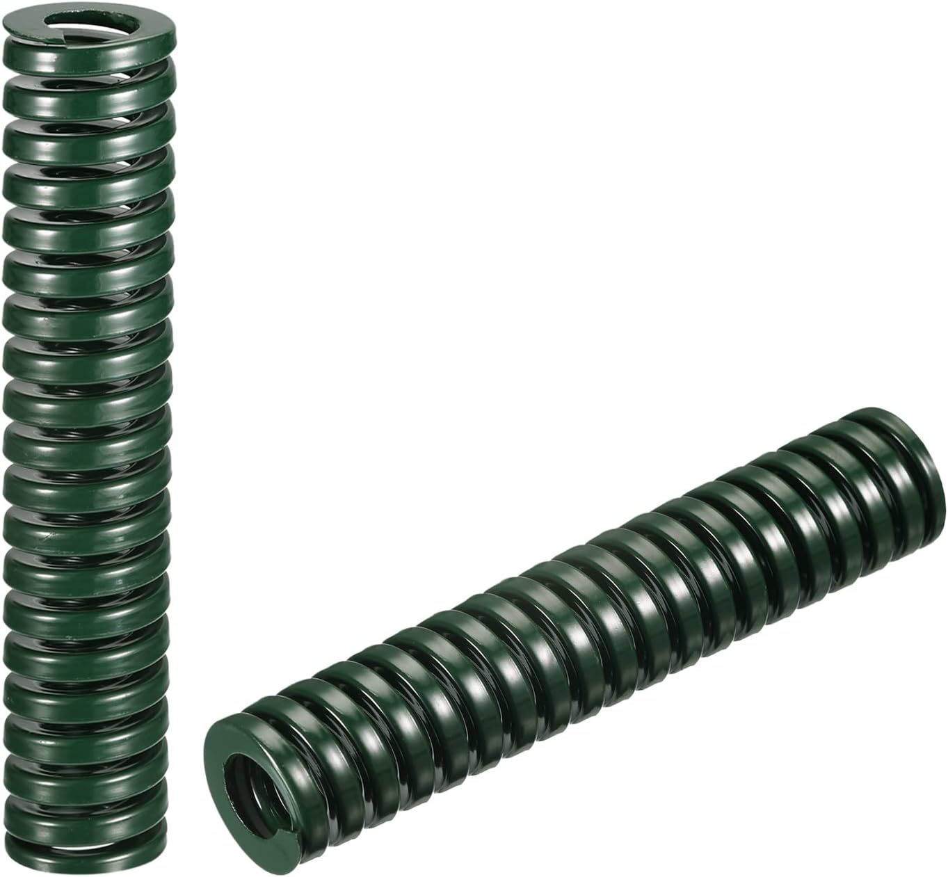 Amazon.com: uxcell 3D Printer Die Spring, 2pcs 20mm OD 100mm Long ...