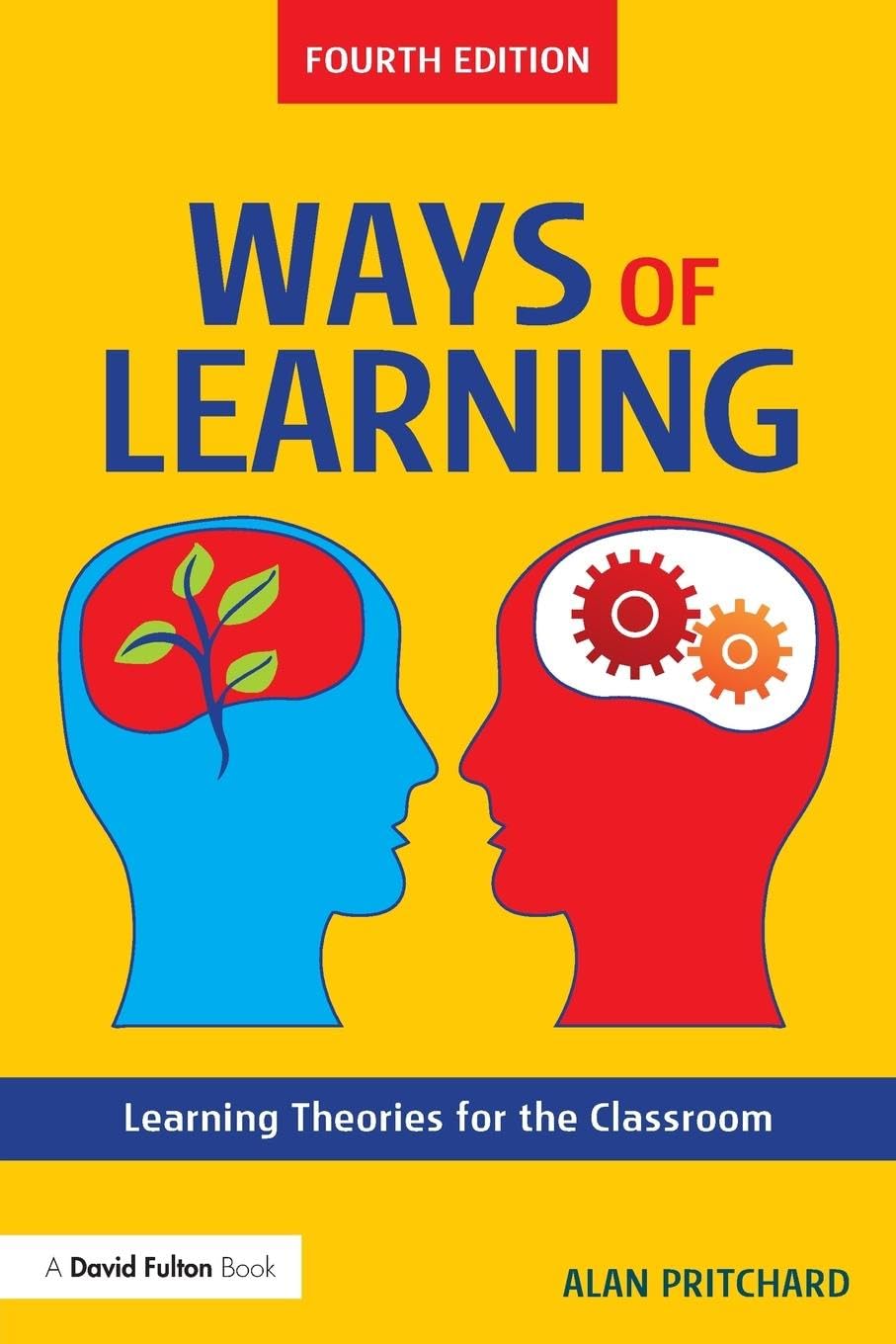 Ways of Learning: Pritchard, Alan: 9781138207943: Amazon.com: Books
