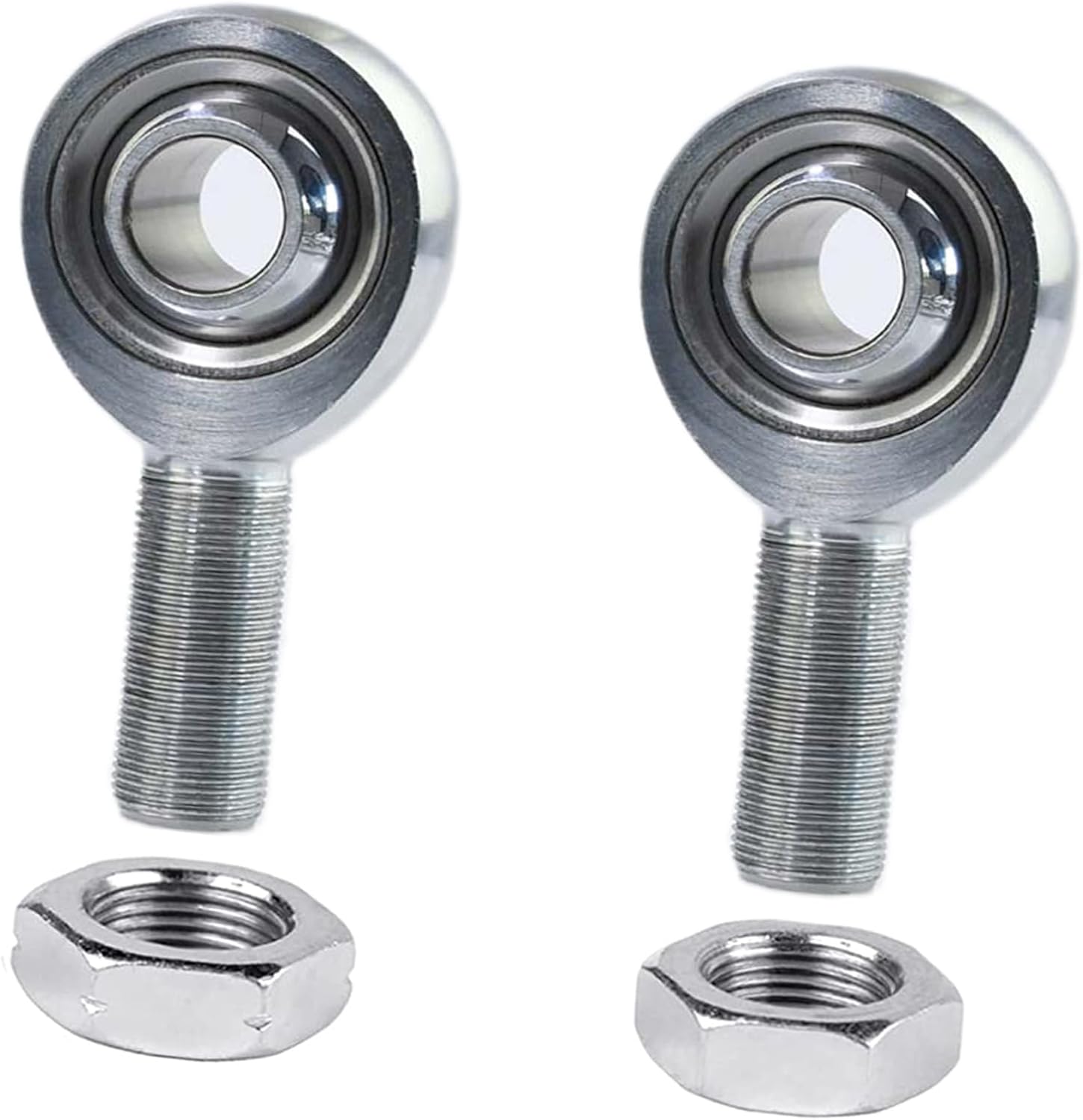 GaiRen 5/8” Heim Joints Rod End, JMX Series 3-Piece Heavy Duty .625 ...