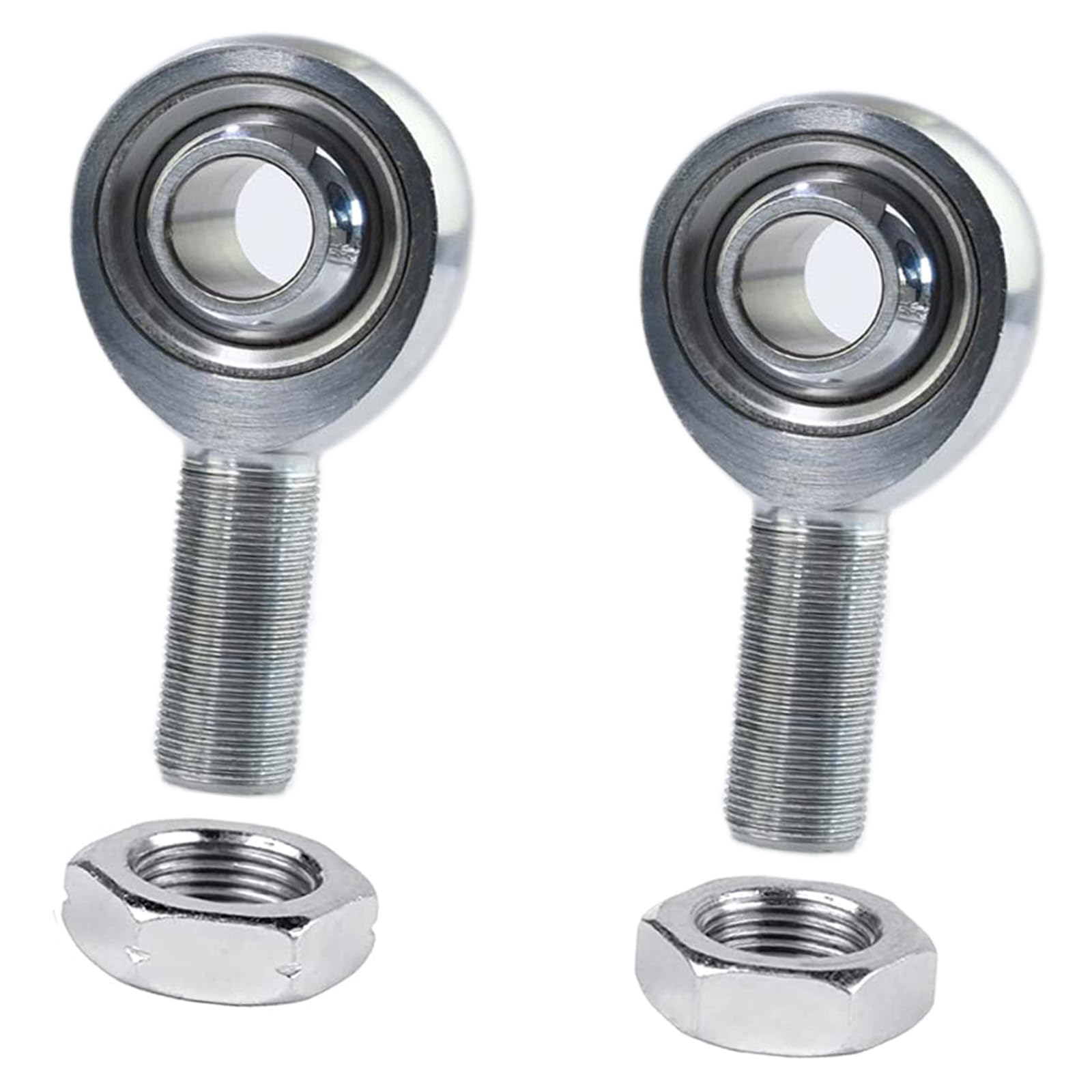 Snapklik.com : GaiRen 3/4” Heim Joints Rod End, JMX Series 3-Piece ...