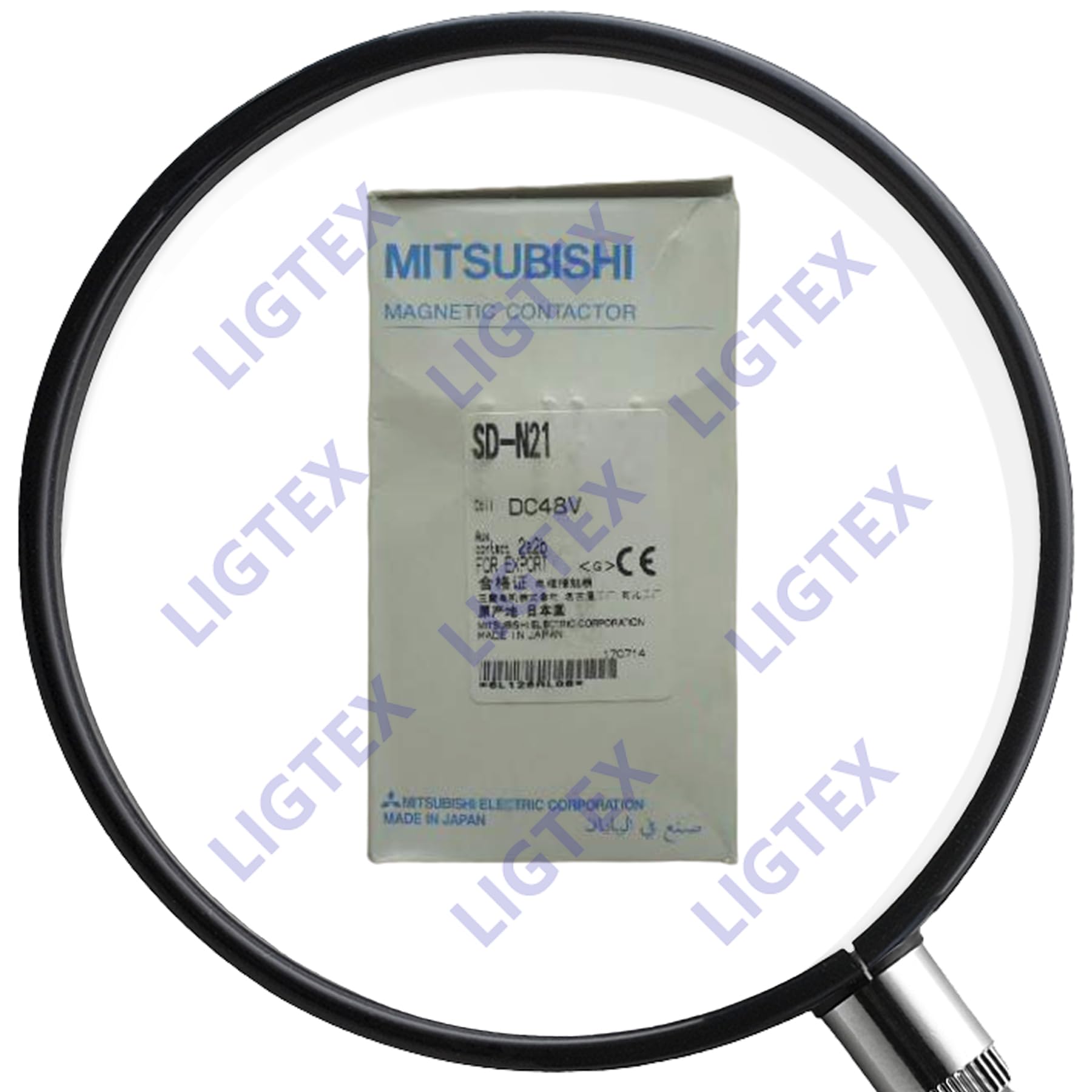 Amazon.co.jp: SD-N21 シリーズ電磁接触器 SD-N21-DC48V : 産業・研究開発用品