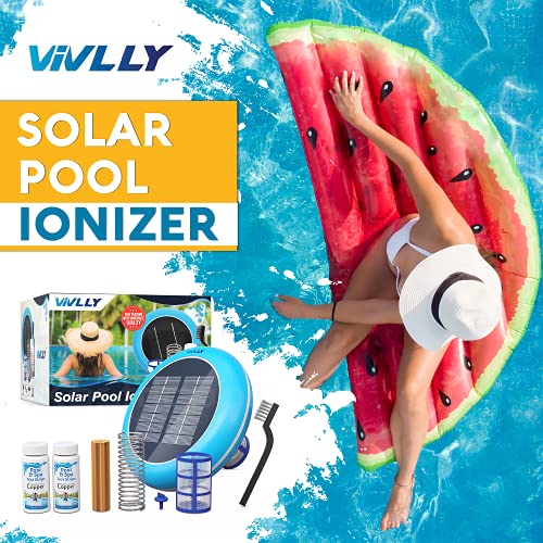 The 30 Best Liquid Swimming Pool Chlorine of 2023 [Verified] - Cherry Picks
