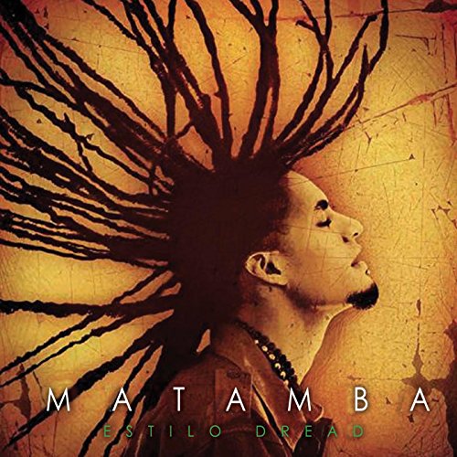 Amazon.com: Estilo Dread : Matamba: Digital Music