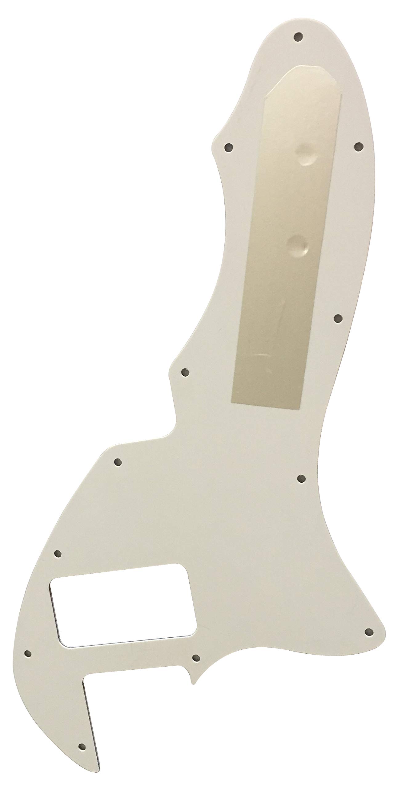 Snapklik.com : Guitar Pickguard For Tele 69 Telecaster Thinline Re ...