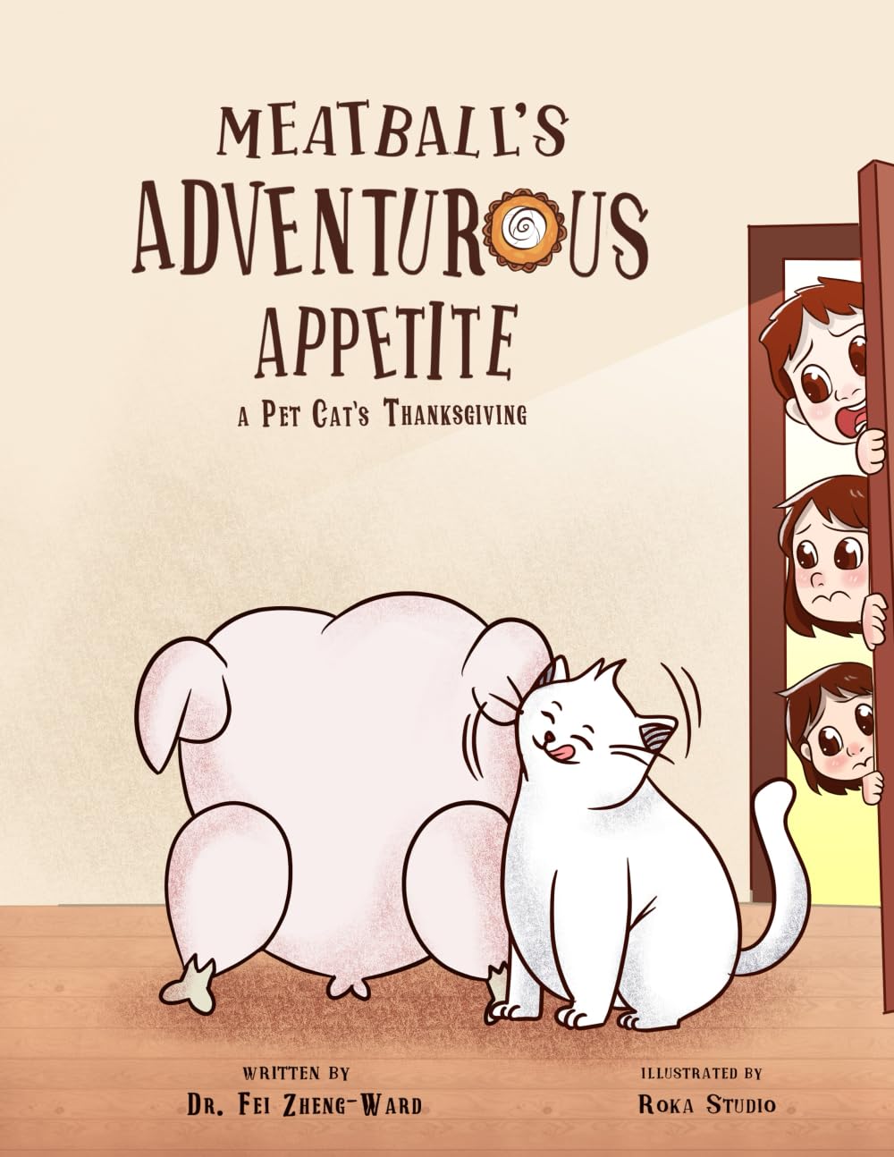 Book review of Meatball's Adventurous Appetite - Readers' Favorite ...