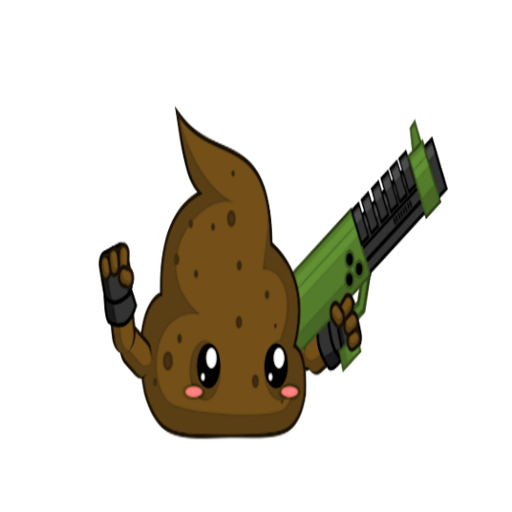 Poo With A Gun - App on Amazon Appstore