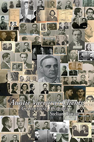 Amazon.com: Auntie Varvara's Clients: Clandestine Histories eBook ...