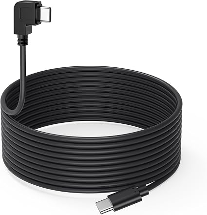 USB C Cable for REDTIGER Dashcam, Power Cord for RED Tiger Car Dash ...