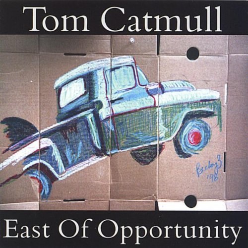 Amazon.co.jp: East of Opportunity : Tom Catmull: デジタルミュージック