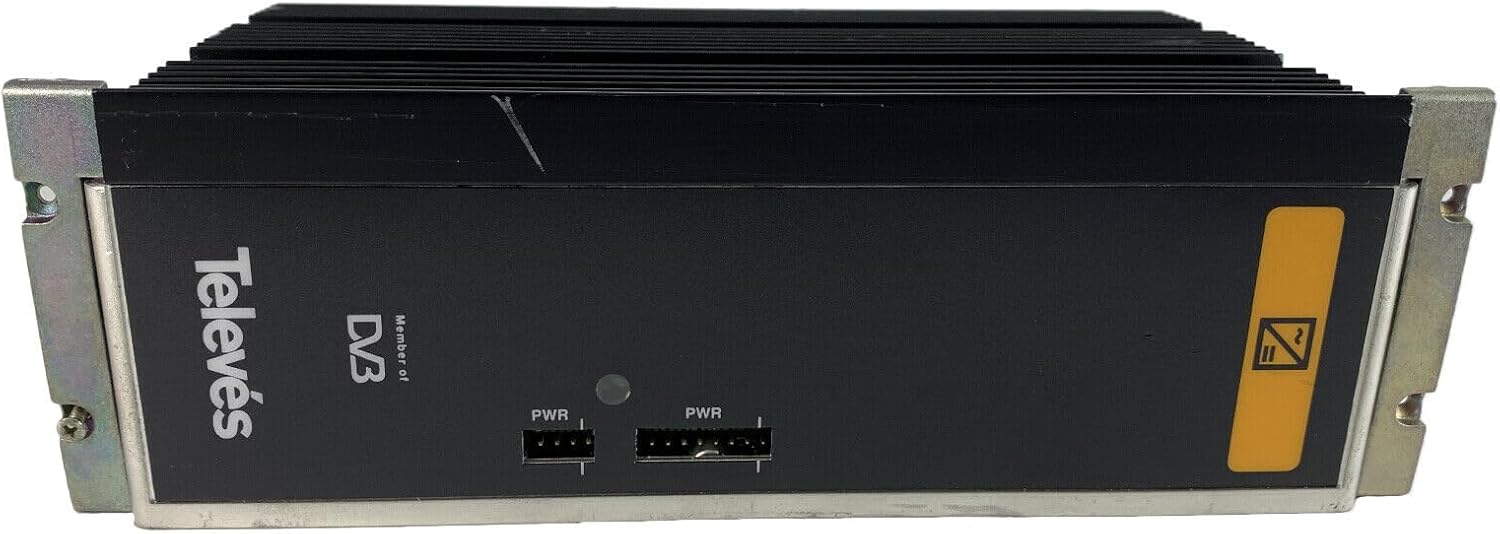 Amazon.com: Televes 5030 Server Power Supply Unit 125W : Electronics