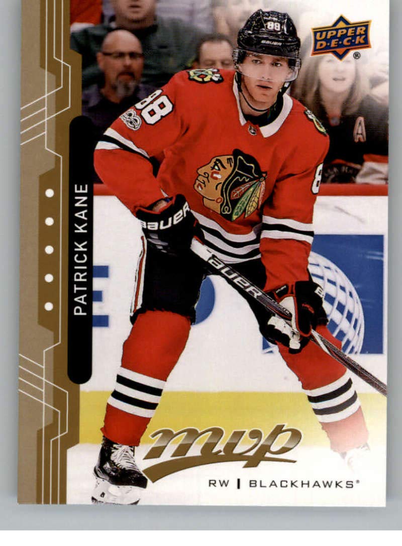Patrick Kane Card - Printable Cards