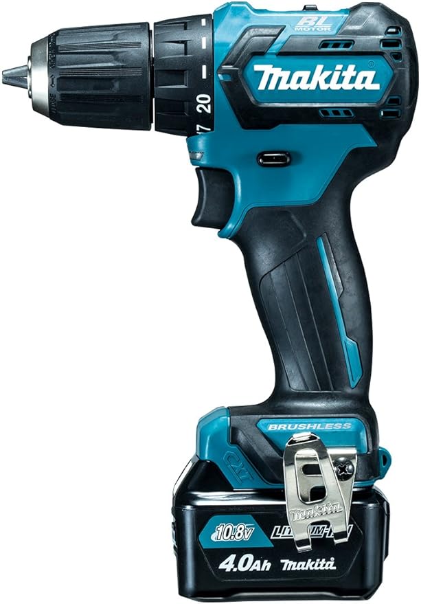 【makita CK1009】10.8vインパクトドライバ＆ドライバドリルセット購入！ついにマキタのコードレス工具デビュー！ | HERMITCRAB