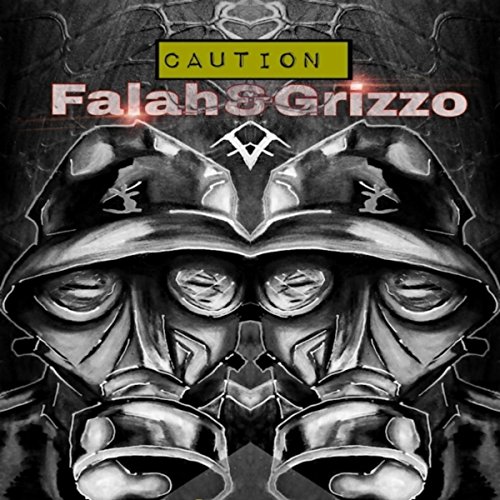 Caution [Explicit] by Falah & Grizzo on Amazon Music - Amazon.co.uk