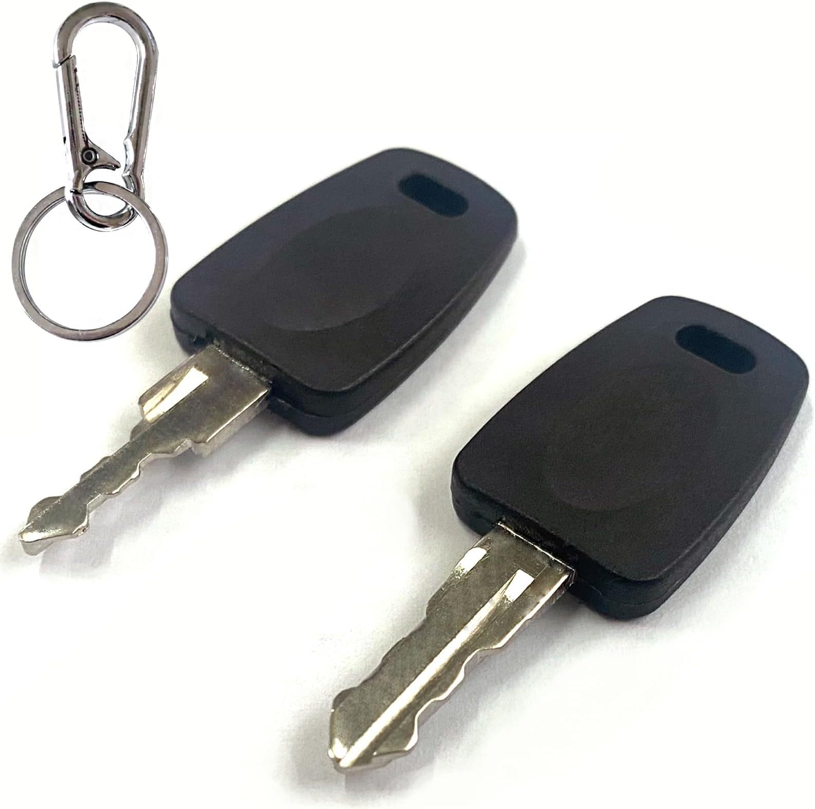 Amazon.com | TSA Key，Travel Sentry Approved 007 002 Universal Lock Key ...