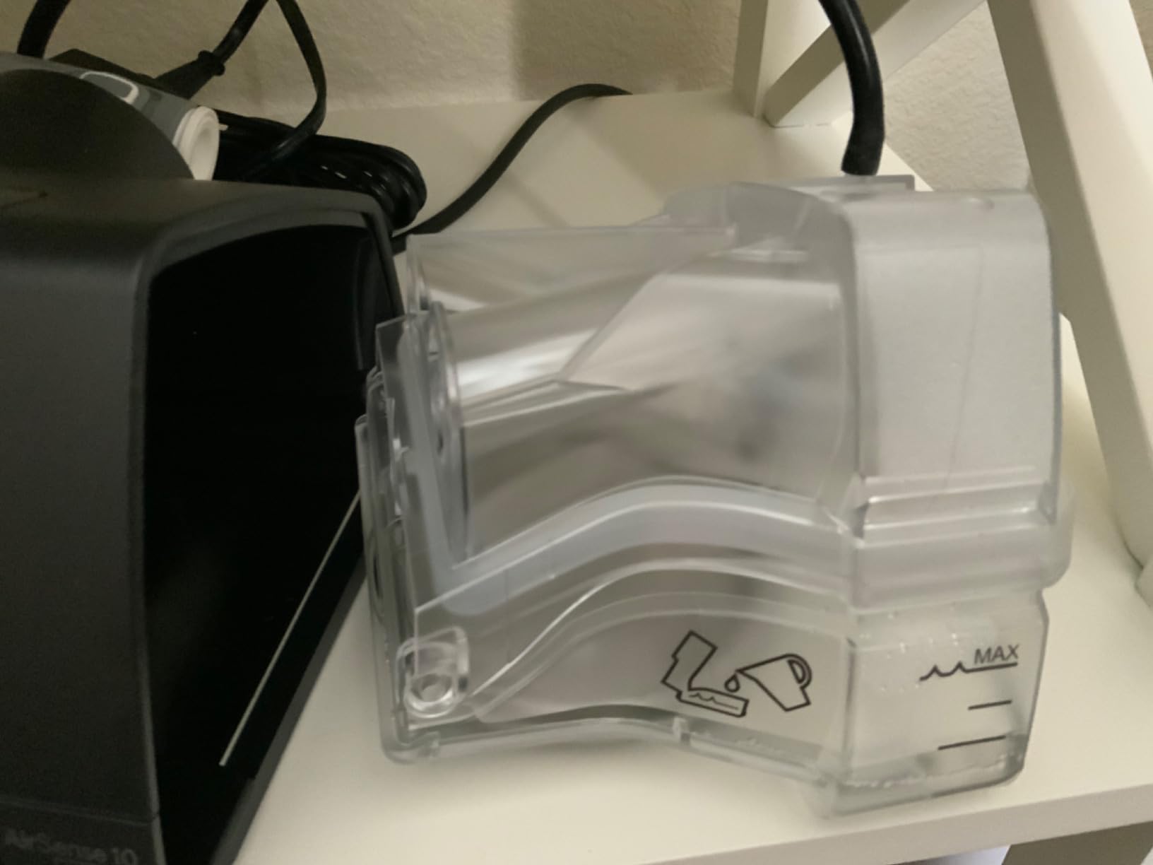 Amazon.com: SoClean Adapter for ResMed AirSense 10 and AirCurve 10 ...