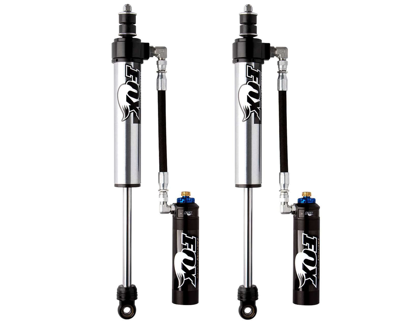 Amazon.com: Fox Racing Shocks 883-26-009 Front Shock Absorber Fits Ford ...