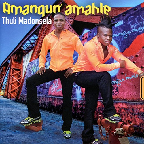 Play Thuli Madonsela by Amanguni Amahle on Amazon Music