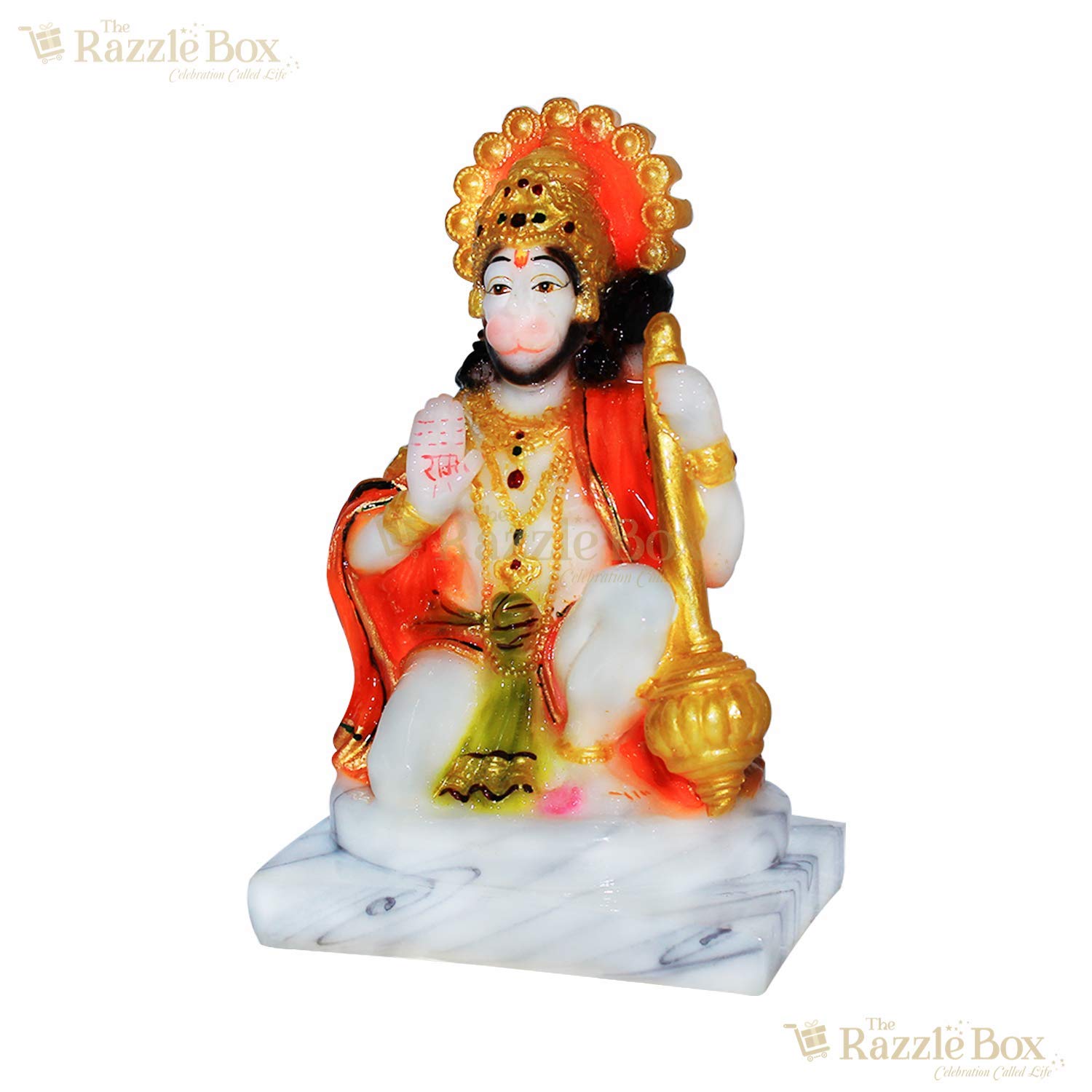 Hanuman Murti For Sale at Milagros Stapler blog