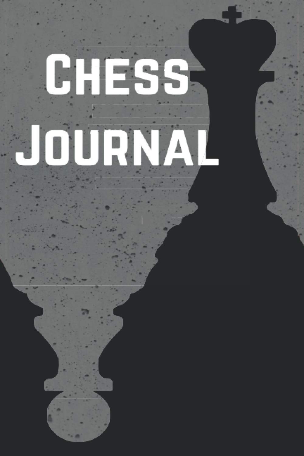 Buy Chess Journal: Record Moves and Write Analysis,Strategy Tactics ...