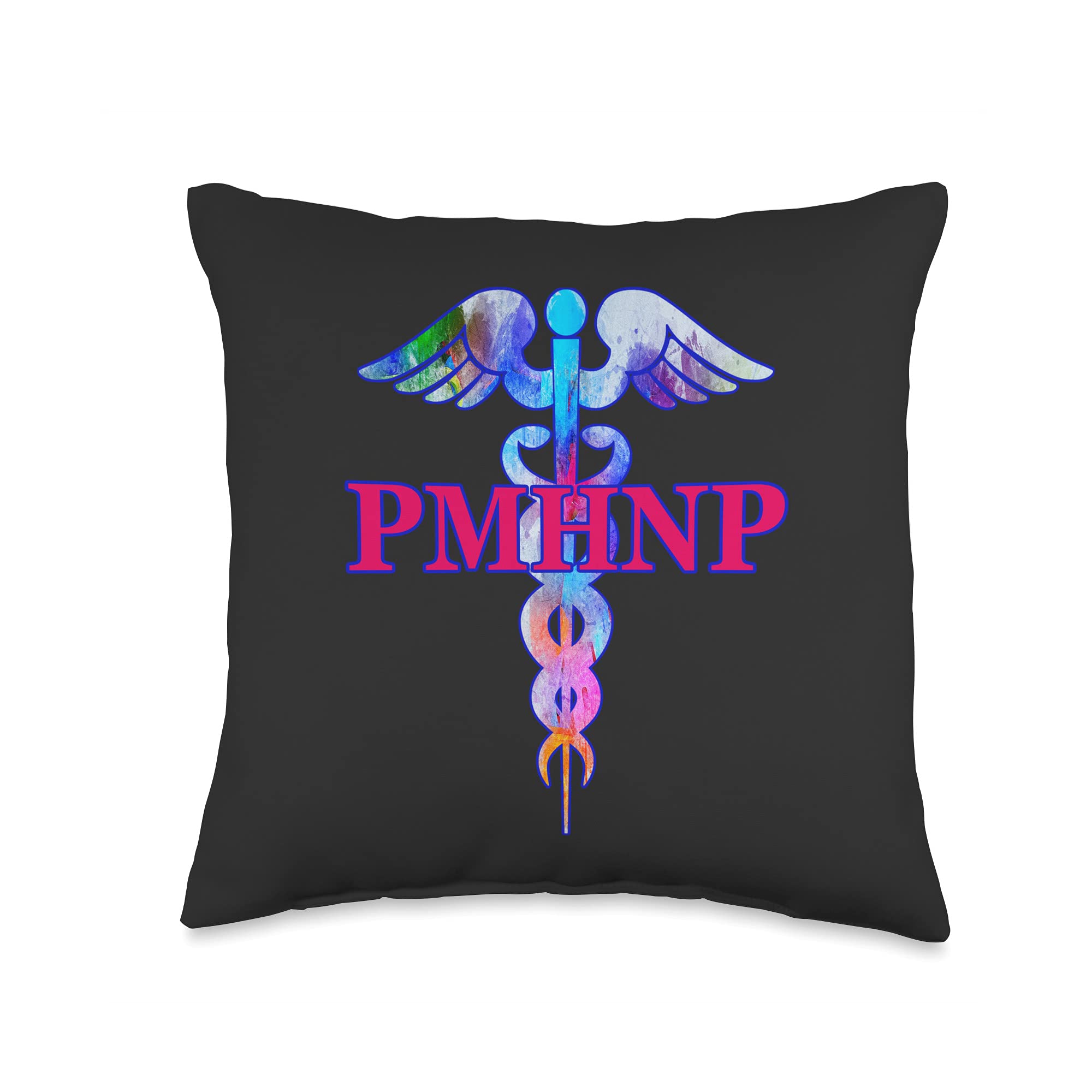 Psychiatric Nurse Practitioner Symbol
