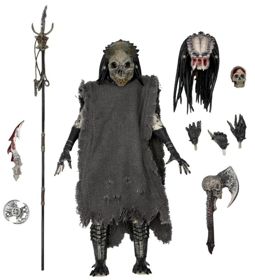 The 12 Most Popular NECA Action Figures - Guidebook