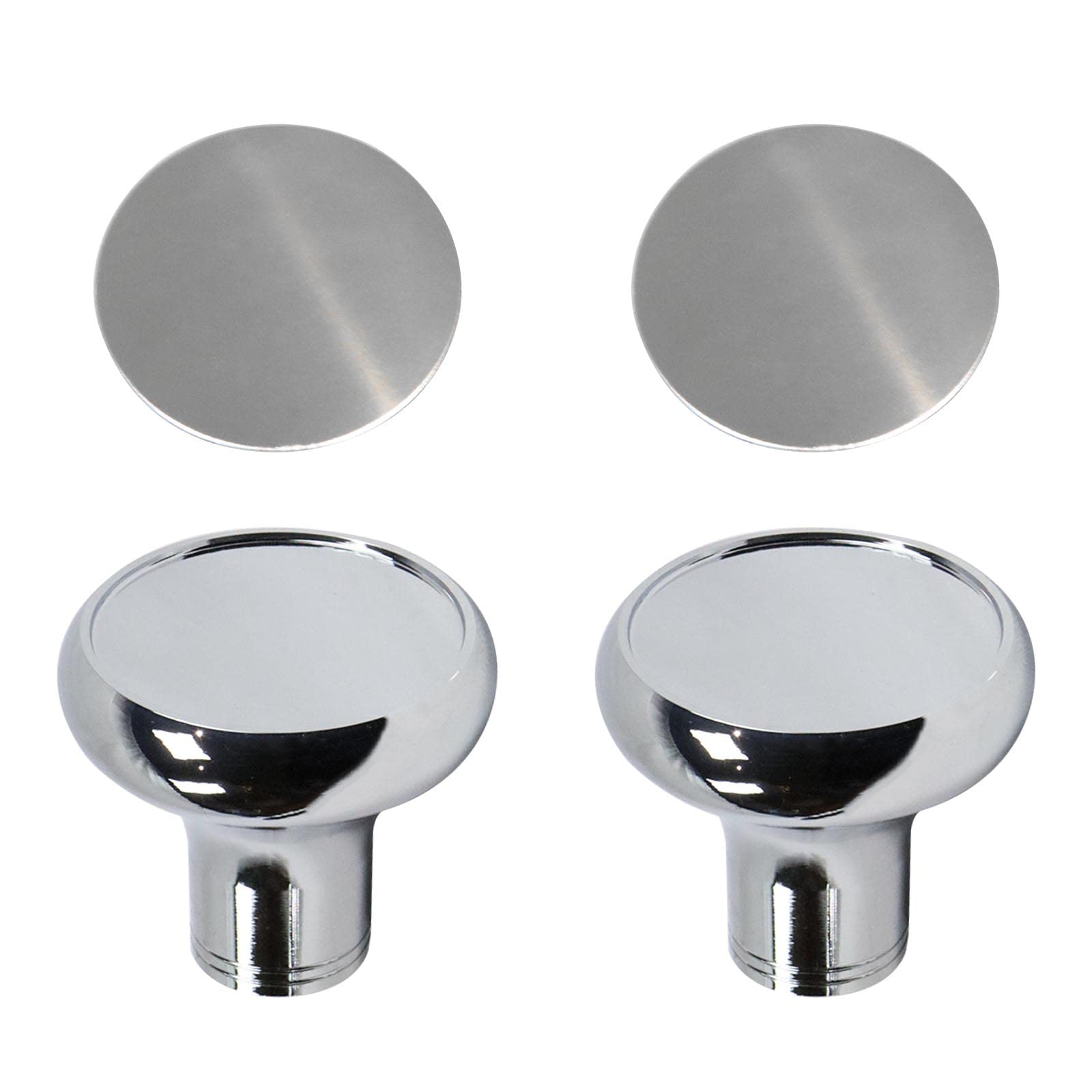 United Pacific 23761 - Air Brake Valve Control Knob