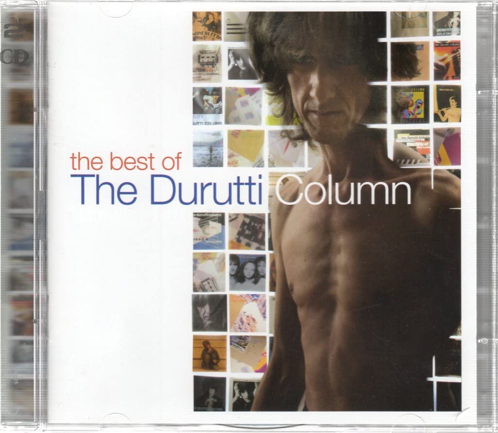 The Best of the Durutti Column : Amazon.fr: CD et Vinyles}