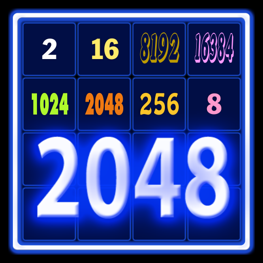 2048 Endless - App on Amazon Appstore