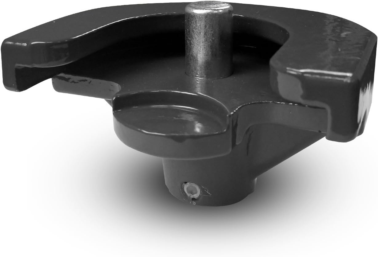 AMPLOCK Standard Series (2-5/16'' Trailer Coupler Lock), Hitch Locks ...