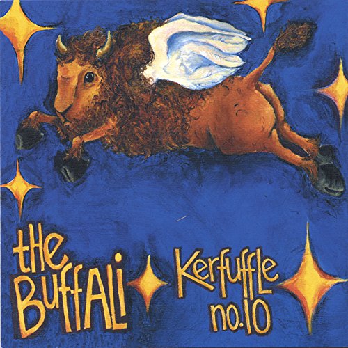 Amazon MusicでThe BuffaliのKerfuffle No. 10を再生する