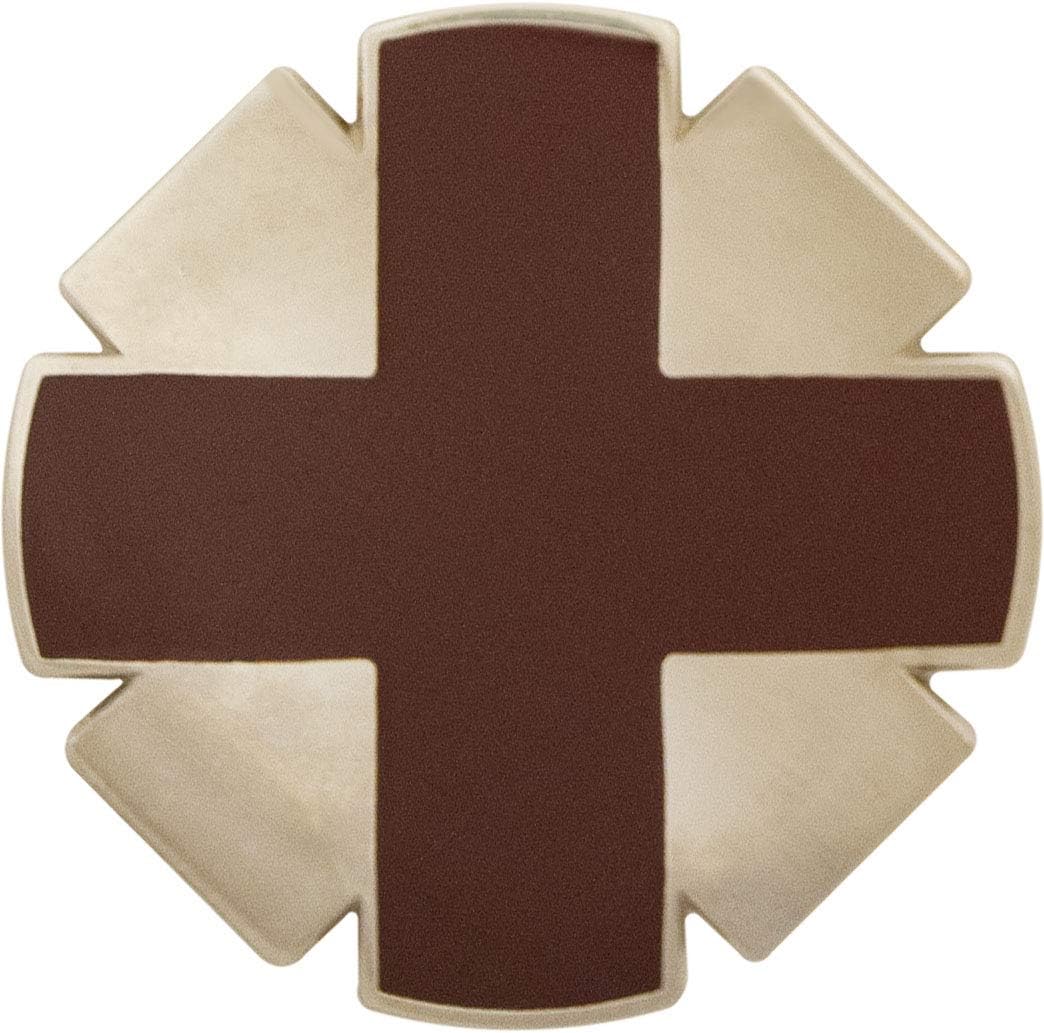 Amazon.com: 44th Medical Brigade Unit Crest (No Motto): Clothing, Shoes ...