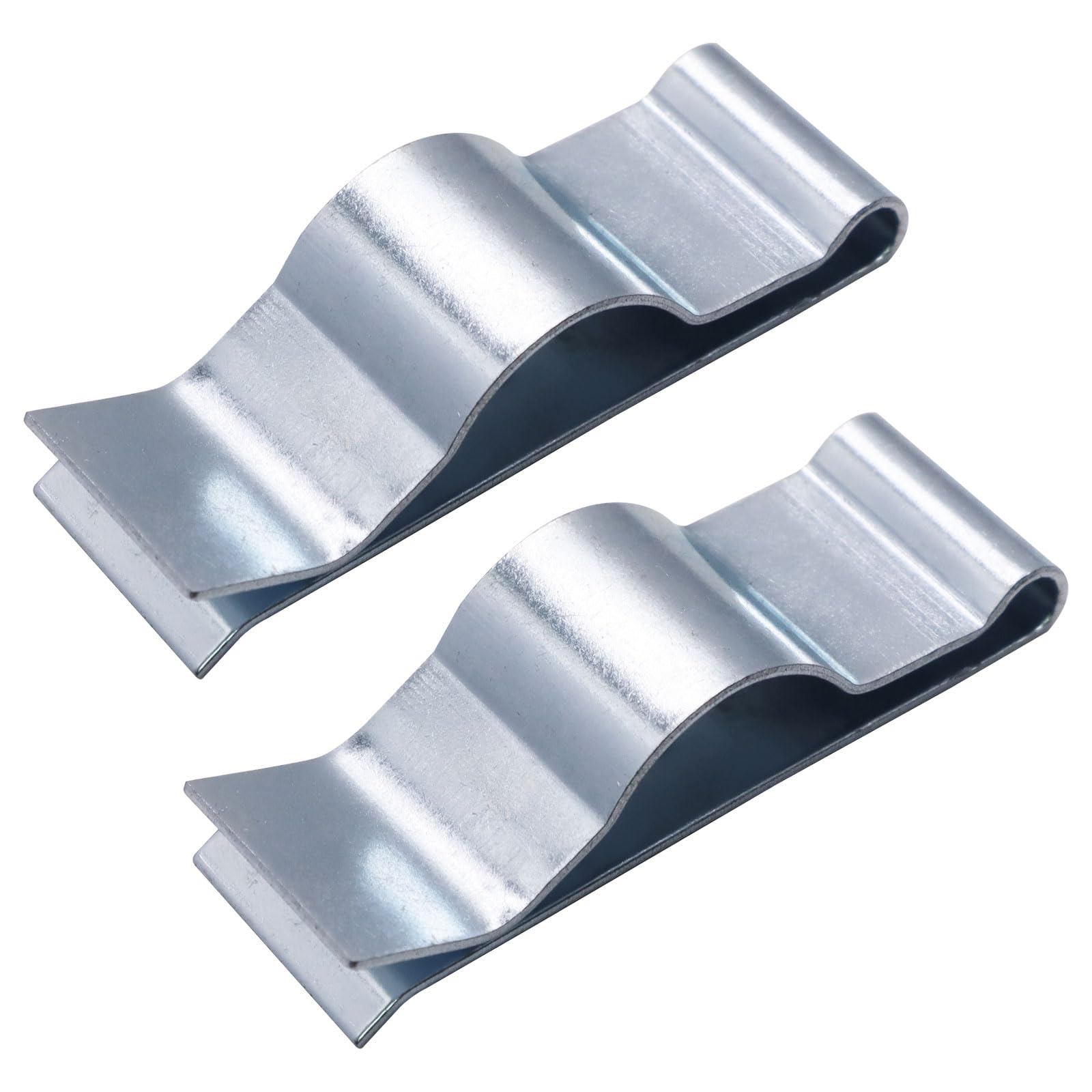Amazon.com: 2pc 633734 RV Refrigerator Clip Thermister Mounting Clip ...