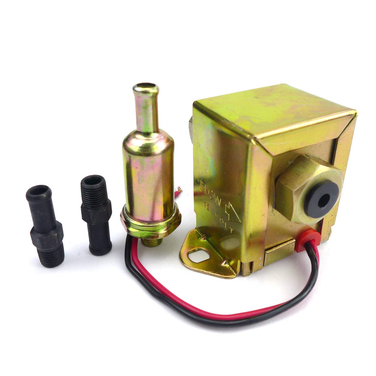 Buy Bosting For Generac Kohler Onan Diesel Generator Fuel Pump APU RV ...