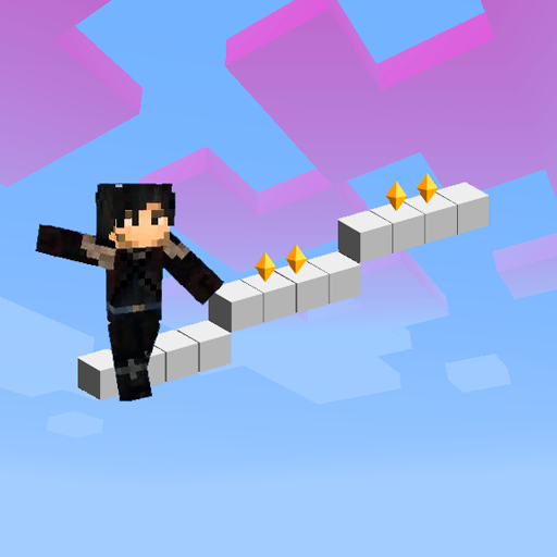 Crafting Jump - The Running Game - App on Amazon Appstore